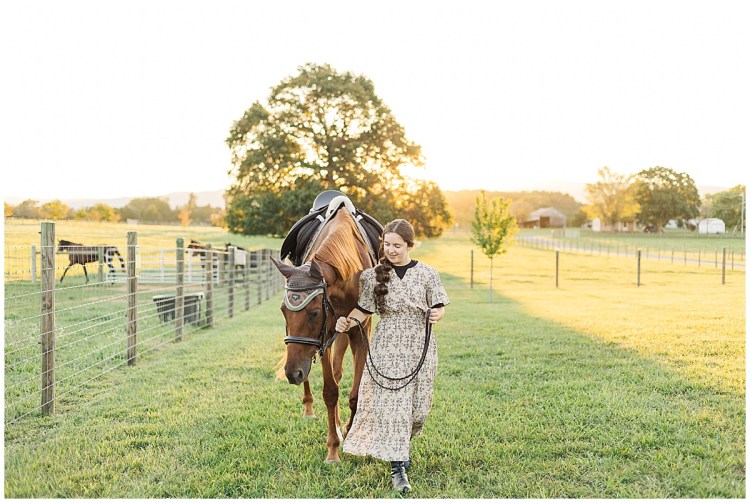 Breeden Family | Royal Grace Fields | North Louisiana Photographer ...