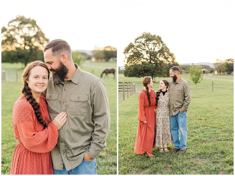 Breeden Family | Royal Grace Fields | North Louisiana Photographer ...