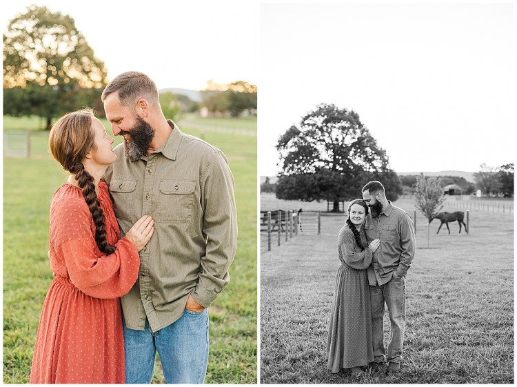 Breeden Family | Royal Grace Fields | North Louisiana Photographer ...