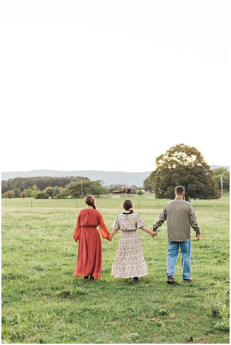 Breeden Family | Royal Grace Fields | North Louisiana Photographer ...