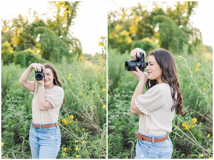Jennifer Langston | Shreveport Louisiana Portrait Photographer – North ...